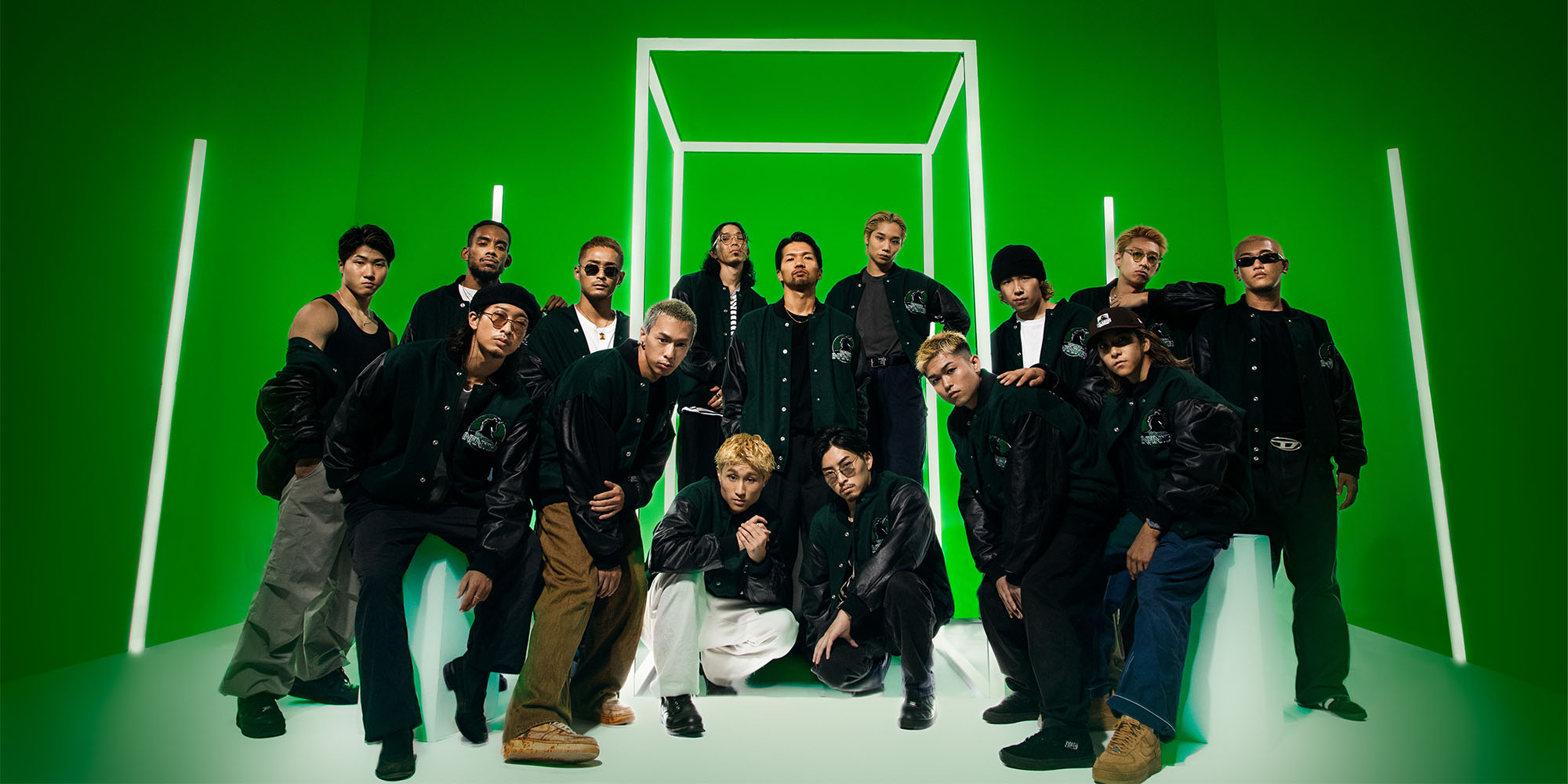 D.LEAGUE【Dリーグ公式】