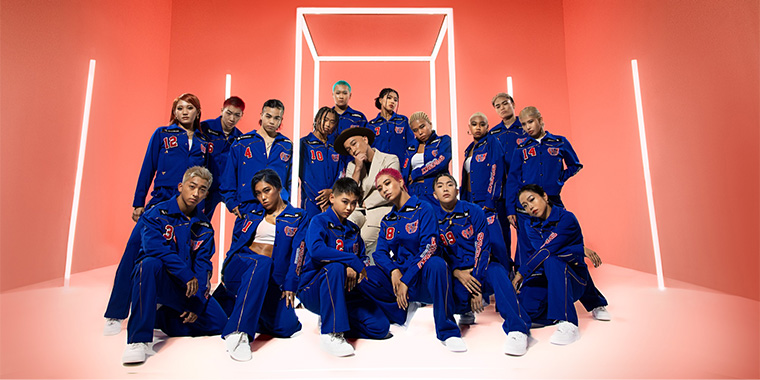 D.LEAGUE【Dリーグ公式】